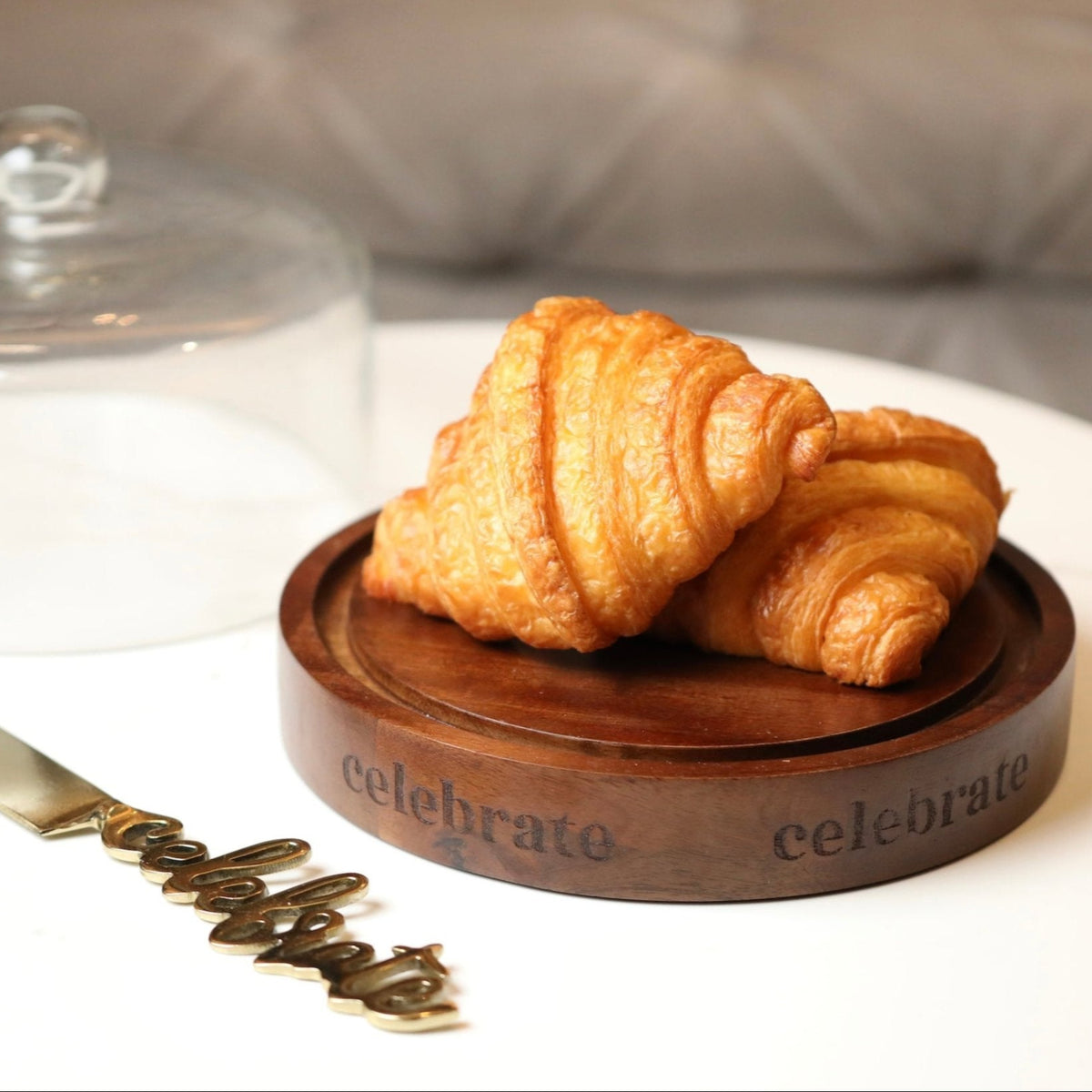 Celebrate Cake Stand – Pastiche